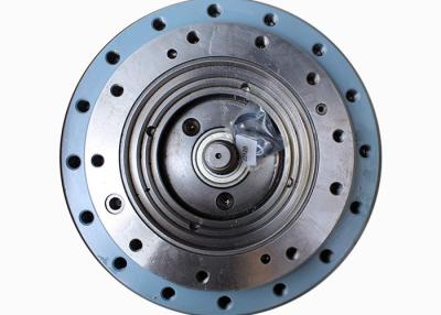 China Excavator E312V1 E312V2 Travel Gearbox 1107079 1107080 - Heavy-Duty Construction Machinery Component for sale
