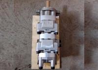 China Excavator Pilot Pump PC40-6 Hydraulic Gear Pump 705-41-08010 21cc Replacement for sale