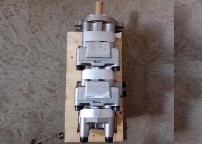 China Excavator Pilot Pump PC40-6 Hydraulic Gear Pump 705-41-08010 21cc Replacement for sale