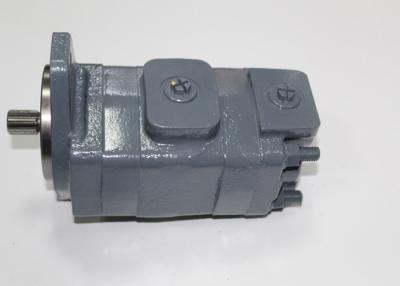 China EC480D EC360 Excavator Hydraulic Gear Pump SA7220-00510 with 2-Day Delivery and Complete Parts Kit for sale