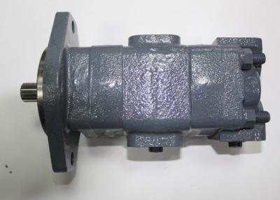 China Excavator EC460 Pilot Pump Hydraulic Gear Pump SA8230-08830 21 MPa for sale