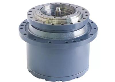 China Excavator SK140-8 SK140SR Travel Gearbox YY15V00035F1 35cc for sale