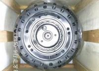 China Excavator Travel Reduction Gearbox XKAH-01458 for R150-9 R145CR-9 R140LC-9 for sale