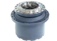 China Excavator Travel Reduction Gearbox XKAH-01458 for R150-9 R145CR-9 R140LC-9 for sale