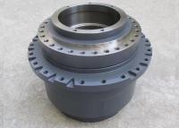 China Excavator SH200A1 SH200A2 Travel Gearbox Reducer Box 20 Ton Class Replacement for sale