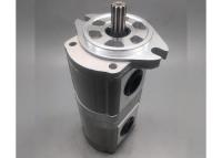 China 4278696 Hydraulic Gear Pump for Hitachi ZX225 ZX180 ZX210W Excavators - Commercial Ram Pump for sale