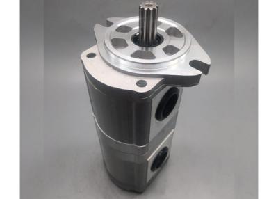 China 4278696 Hydraulic Gear Pump for Hitachi ZX225 ZX180 ZX210W Excavators - Commercial Ram Pump for sale