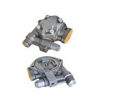China Excavator PC200-5 Hydraulic Gear Pump 708-25-04014 Pilot Piston Pump 20Y-60-X1261 for sale