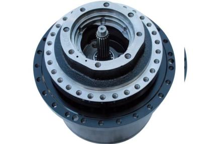 China GM38VB-A-79-131 Final Drive Gearbox for SK200-8 SK210-8 Excavators - Heavy Duty Travel Reduction Assembly for sale