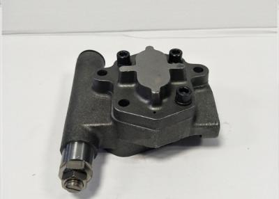 China 708-1L-00413 Hydraulic Gear Pump for Komatsu PC100-6 PC120-6 Excavators | HPV95 Pilot Pump Replacement for sale