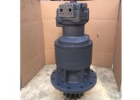 China CX210 SH210 Excavator Swing Motor Assembly KRC0185 with M20x75mm Bolts and 9.52mm Hydraulic Hose for sale