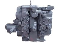 China EC290BLC Excavator Control Valve 14511439 - Main Control Valve with 4 Spring Washers and 4 Hexagon Screws for sale