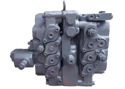 China EC290BLC Excavator Control Valve 14511439 - Main Control Valve with 4 Spring Washers and 4 Hexagon Screws for sale