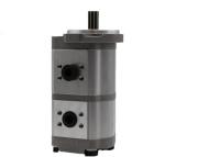 China Belparts XJBN-00385 Hydraulic Gear Pump for Excavator K3V63 SK100-1 R130 Pilot Pump for sale