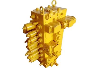China PC300-7 Excavator Hydraulic Control Valve 7234726105 for sale