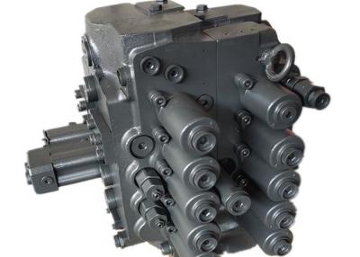 China Solar220LC-V Excavator Control Valve 426-E0064B 426E0064B for sale