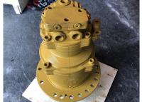 China Excavator Swing Motor Assembly E308D 1719316 with 46 Component Parts and 2-Day Delivery for sale