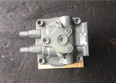 China Excavator EX200-5 Swing Motor Assembly 4330222 EX210-5 Swing Reduction Assy for sale
