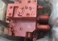 China 31N8-10110 Main Control Valve for R290LC-7 R305LC-7 Excavators - Hydraulic Distribution System Component for sale
