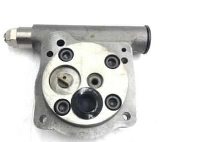 China 708-1W-00042 Hydraulic Gear Pump for Komatsu PC60-7 PC75 Excavator with 2-Day Delivery for sale