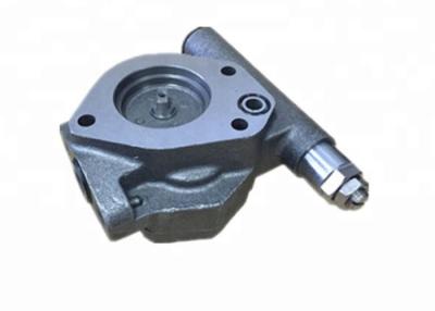 China Komatsu PC120-3 PC120-5 Excavator Gear Pump HPV55 708-23-04014 Pilot Pump Assembly for sale