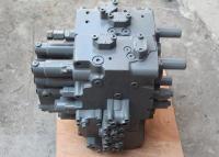 China Hitachi ZX330-3 ZX330-5G ZX450 Excavator Control Valve 4625137 YA00000734 - Main Hydraulic MCV Component for sale