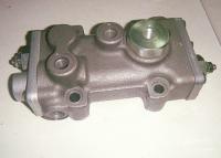 China HPV145G Pressure Pump Regulator 9195243 for ZX300 ZX330 Excavator Hydraulic System Component for sale