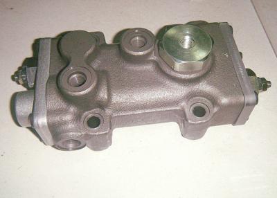 China HPV145G Pressure Pump Regulator 9195243 for ZX300 ZX330 Excavator Hydraulic System Component for sale