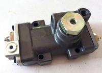 China Belparts ZX200 HPV0102 Hydraulic Pump Regulator 9181608 for Excavator Assembly and Transportation for sale