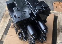 China Excavator Control Valve B44014B SK250 KMX15YD 210kg Hydraulic MCV for sale