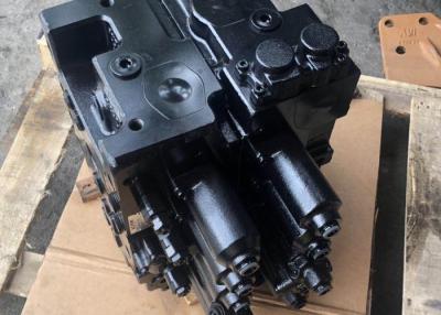 China Excavator Control Valve B44014B SK250 KMX15YD 210kg Hydraulic MCV for sale