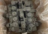China EC460 Hydraulic Control Valve Assembly 14699704 - 550kg MCV for Excavator Systems for sale