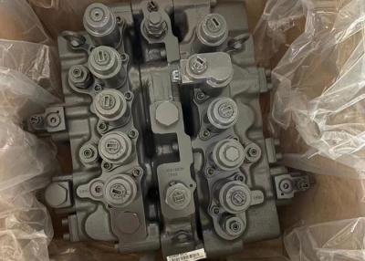 China EC460 Hydraulic Control Valve Assembly 14699704 - 550kg MCV for Excavator Systems for sale
