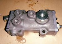 China Hitachi EX300-2 HPV145 Hydraulic Pump Regulator 9122781 for EX300-1/2/3 Models with 2-Day Delivery for sale
