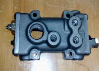 China Hitachi EX200 HPV116 Hydraulic Pump Regulator 19070528 with 2-Day Delivery for Excavator Parts for sale