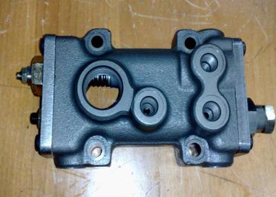 China Hitachi EX200 HPV116 Hydraulic Pump Regulator 19070528 with 2-Day Delivery for Excavator Parts for sale