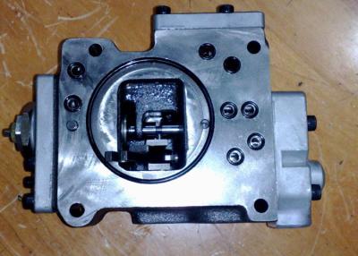China K3V63DT Hydraulic Pump Regulator for E312 Excavator - SA8230-09140 Part with 100 Components for sale