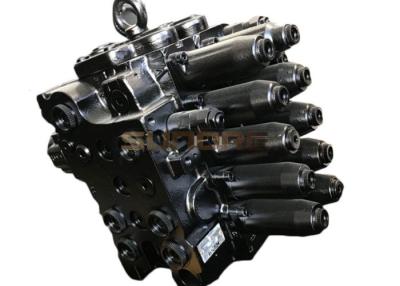 China KMX15YD Control Valve Assy for SK350-8 Excavator MCV LC30V00028F4 for sale