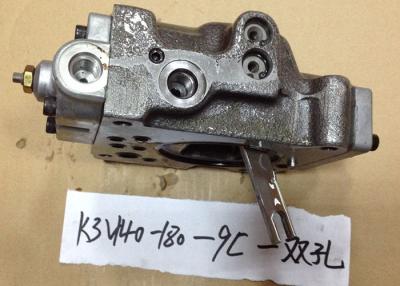 China K3V180DT Hydraulic Pump Regulator XJBN-00590 for R360/R335 Excavators - 2-Day Delivery for sale