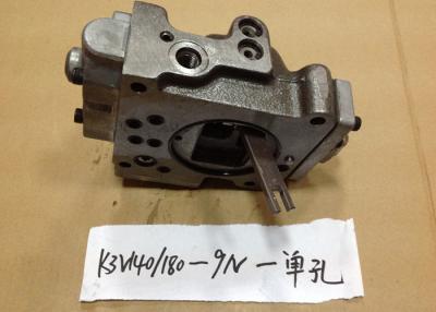 China K3V140 Hydraulic Pump Regulator SA7220-00430 for EC360 Excavator with 57 Component Parts and 1-Day Delivery for sale