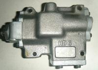 China EC210B SA8230-09160 Hydraulic Pump Regulator for K3V112DT Excavator Systems - Complete 57-Part Kit for sale