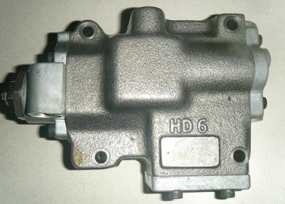 China EC210B SA8230-09160 Hydraulic Pump Regulator for K3V112DT Excavator Systems - Complete 57-Part Kit for sale
