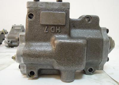 China K3V112 Hydraulic Pump Regulator SA8230-09160 for EC210 EC240 Excavators with 57 Components for sale