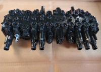 China K1036660B Main Control Valve for Doosan DX55 DX60-7 Excavator | 3kg-7kg Components | Hydraulic System for sale