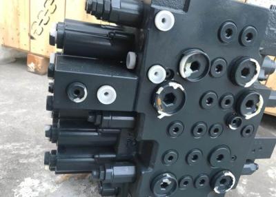 China Excavator R140W-7 Control Valve 31N4-15110 Hydraulic Main Valve Assembly for sale
