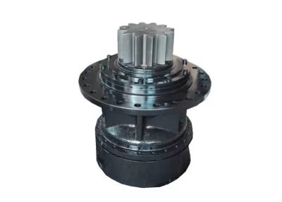 China Excavator E330D swing reduction E336D excavator 2042679 swing gearbox for sale