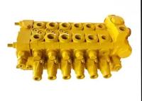 China 259-7400 Hydraulic Control Valve For Excavator E330DL for sale