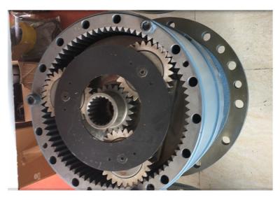 China DX380 Excavator Swing Reduction Gear 404-00094B 321kg 6 Month Warranty for sale