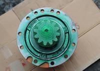 China ZX70 Excavator Swing Motor Gearbox 4445648 with 6-12 Month Warranty for Crawler Excavators for sale