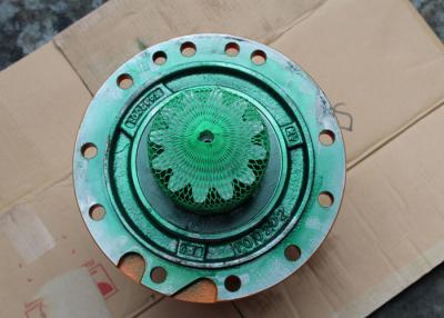 China ZX70 Excavator Swing Motor Gearbox 4445648 with 6-12 Month Warranty for Crawler Excavators for sale